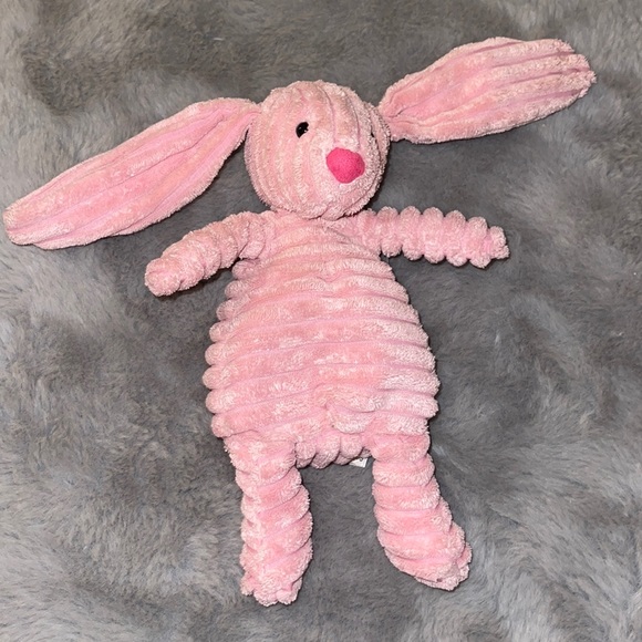 Jellycat | Toys | Jellycat Bunny Rabbit Plush Toy Textured Easter ...